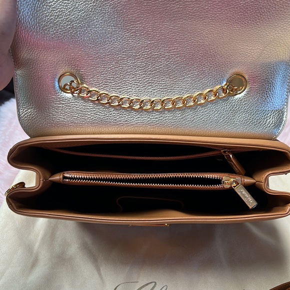 Chopard | Bags | Chopard Two Way Bag | Poshmark
